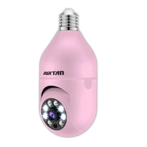 Mini IP Câmera Wifi Jortan JT-8177 sem fio Visão Noturna Acesso Remoto ...
