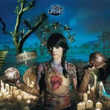 CD Bat for Lashes Two Suns - Novo Original Lacrado Indie Pop Internacional | Shopee Brasil