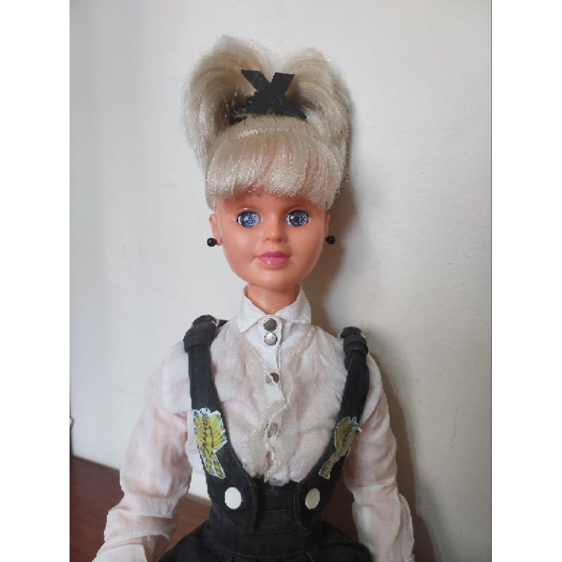 Boneca Xuxa Vintage 1989 | Shopee Brasil