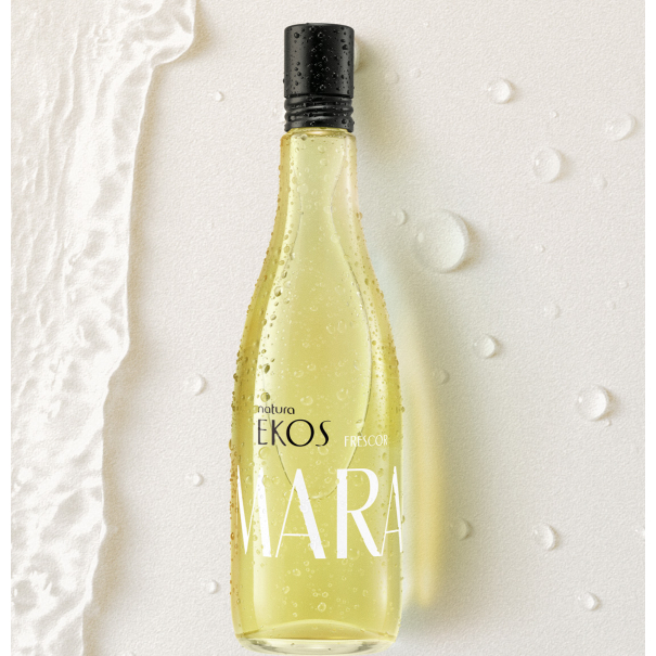 Ekos Frescor Maracujá 150 ml | Shopee Brasil