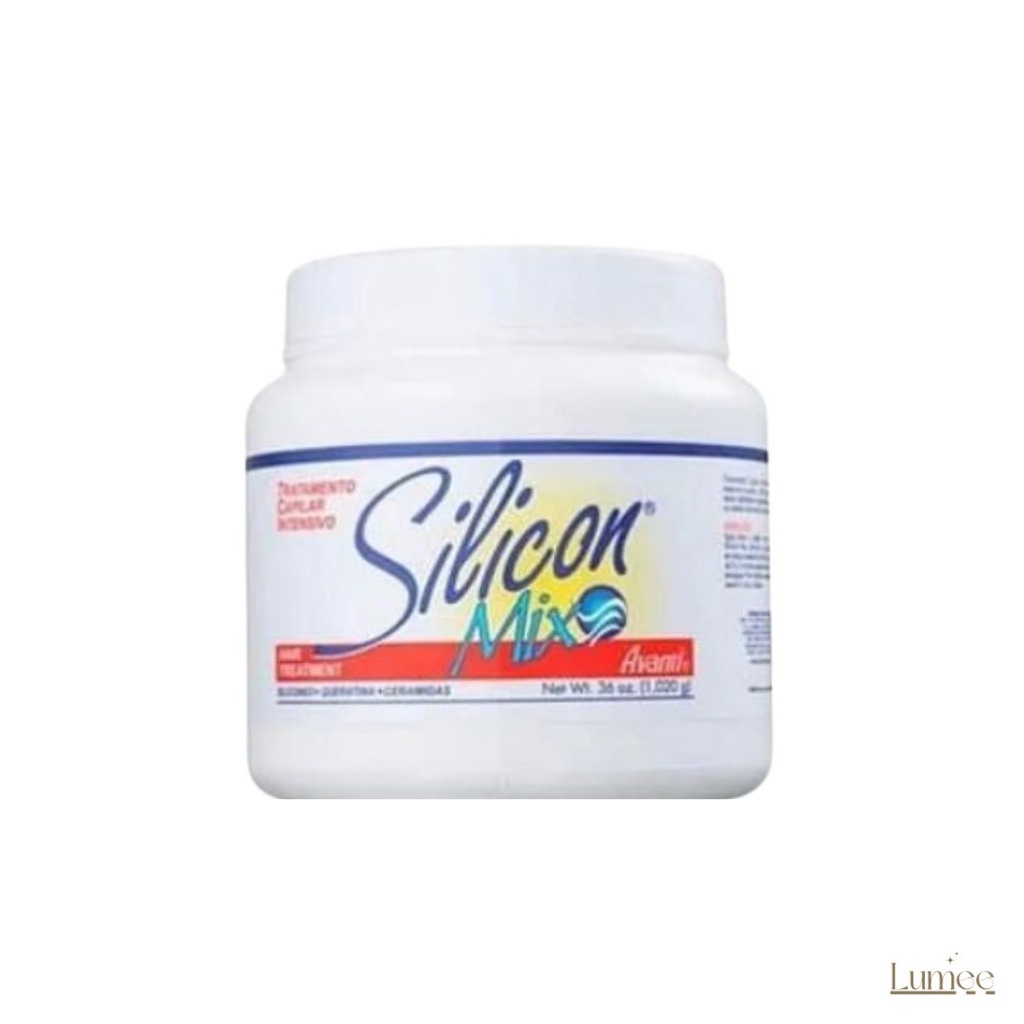 Silicon Mix Avanti 1020g – Máscara Hidratação | Shopee Brasil