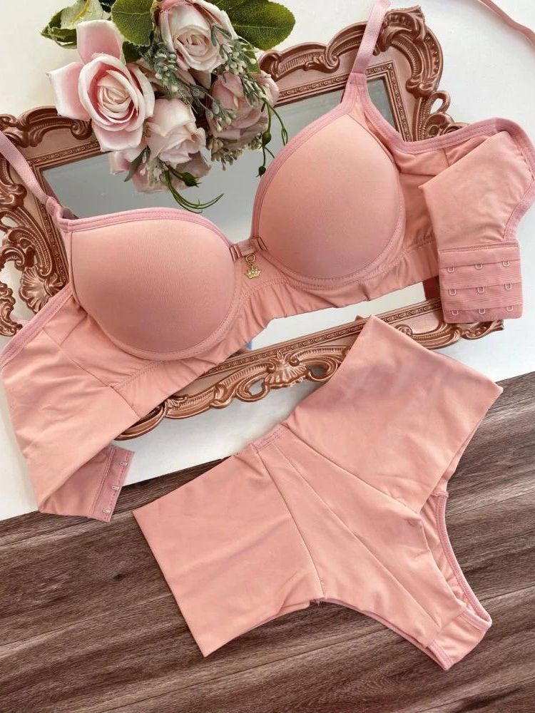 Conjunto Sofia - Tamanhos P,M,G | Shopee Brasil
