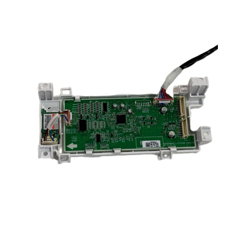 PLACA DISPLAY INTERFACE LAVADORA LAVA E SECA LG EBR35661106 ORIGINAL ...
