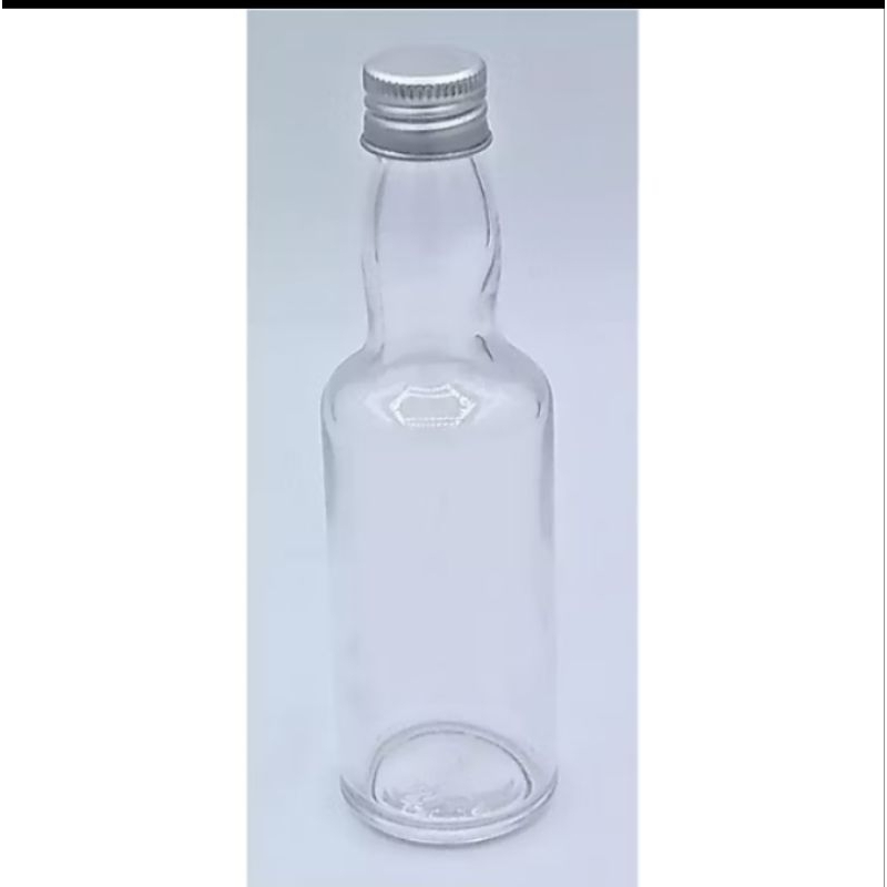 KIT 20 GARRAFINHAS 60 ML/PARA MOLHOS / LEMBRANCINHAS | Shopee Brasil