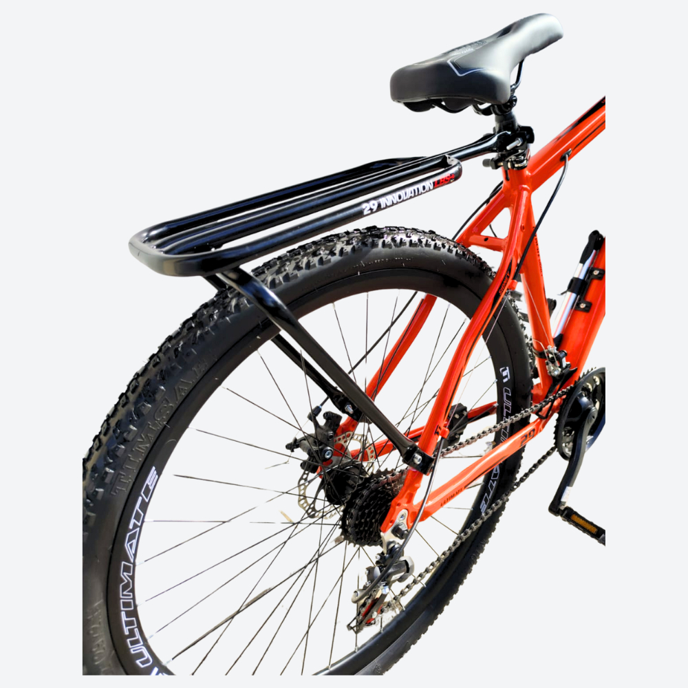 Garupa/Bagageiro aro 29 LBS Para Aro 29 | Shopee Brasil