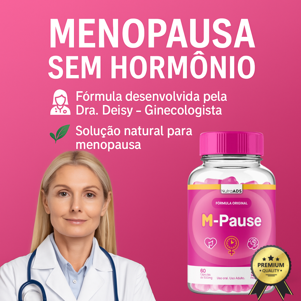 Composto Menopausa 60 capsulas Suplemento feminino para o Climatério Original | Shopee Brasil