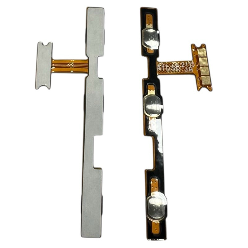Flex Botão Power Compatível Galaxy A11 (A115) | Shopee Brasil
