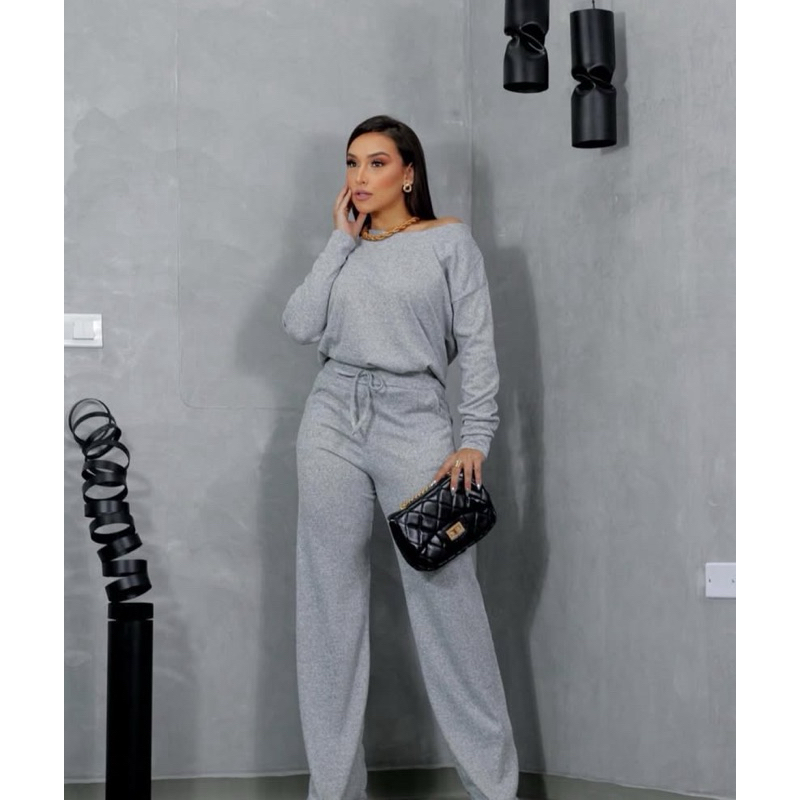 Conjunto Lanzinha | Shopee Brasil