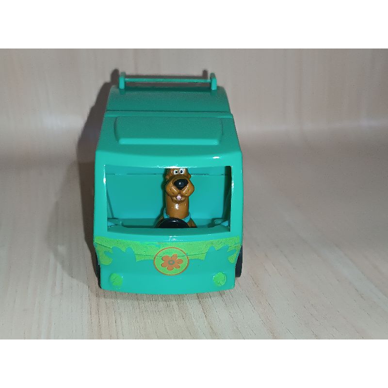 Scooby Doo Machine Mistery | Shopee Brasil