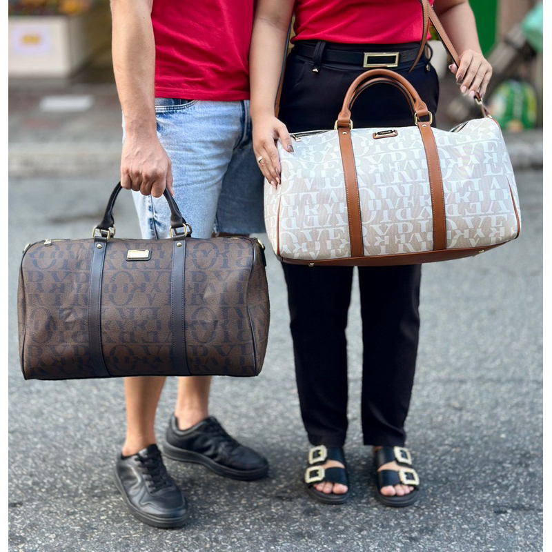 Bolsa Mala VeryRio Original Para Viagens Qualidade Top | Shopee Brasil
