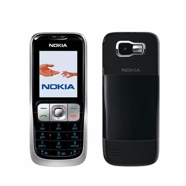 Celular Nokia 2630 Compatível Apenas Com Chip Da Claro Seminovo Com ...