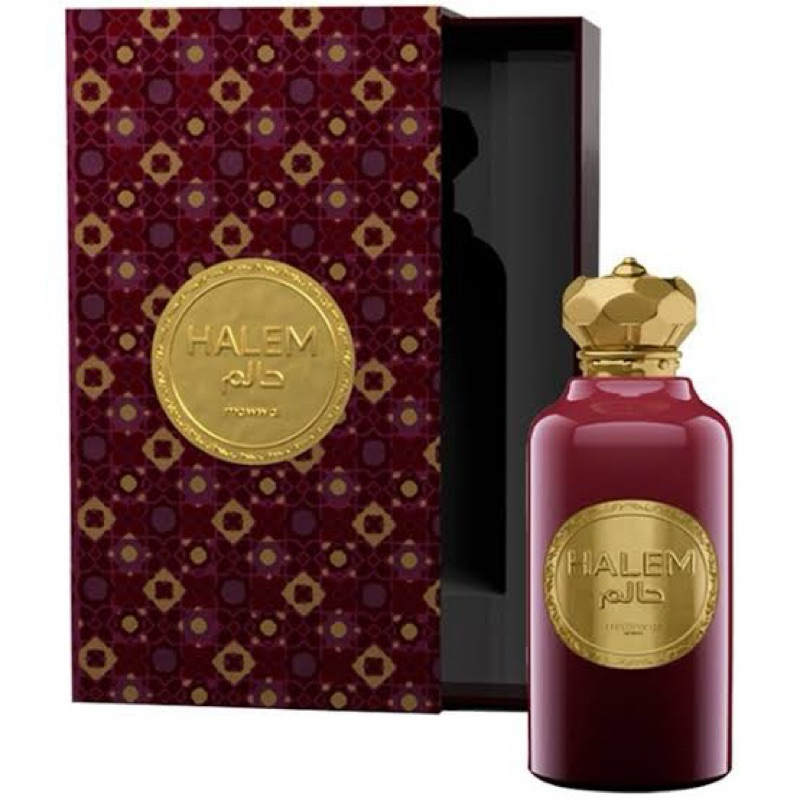 Perfume Árabe - Linha Fantasy Mawwal - Basir Ra If Halem Malek Saher ...