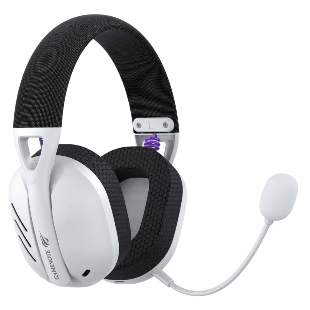 Headset Havit Fuxi-h3 Wi-fi Microfone Bluetooth Cabo Usb-c Para Ps4 Ps5 ...