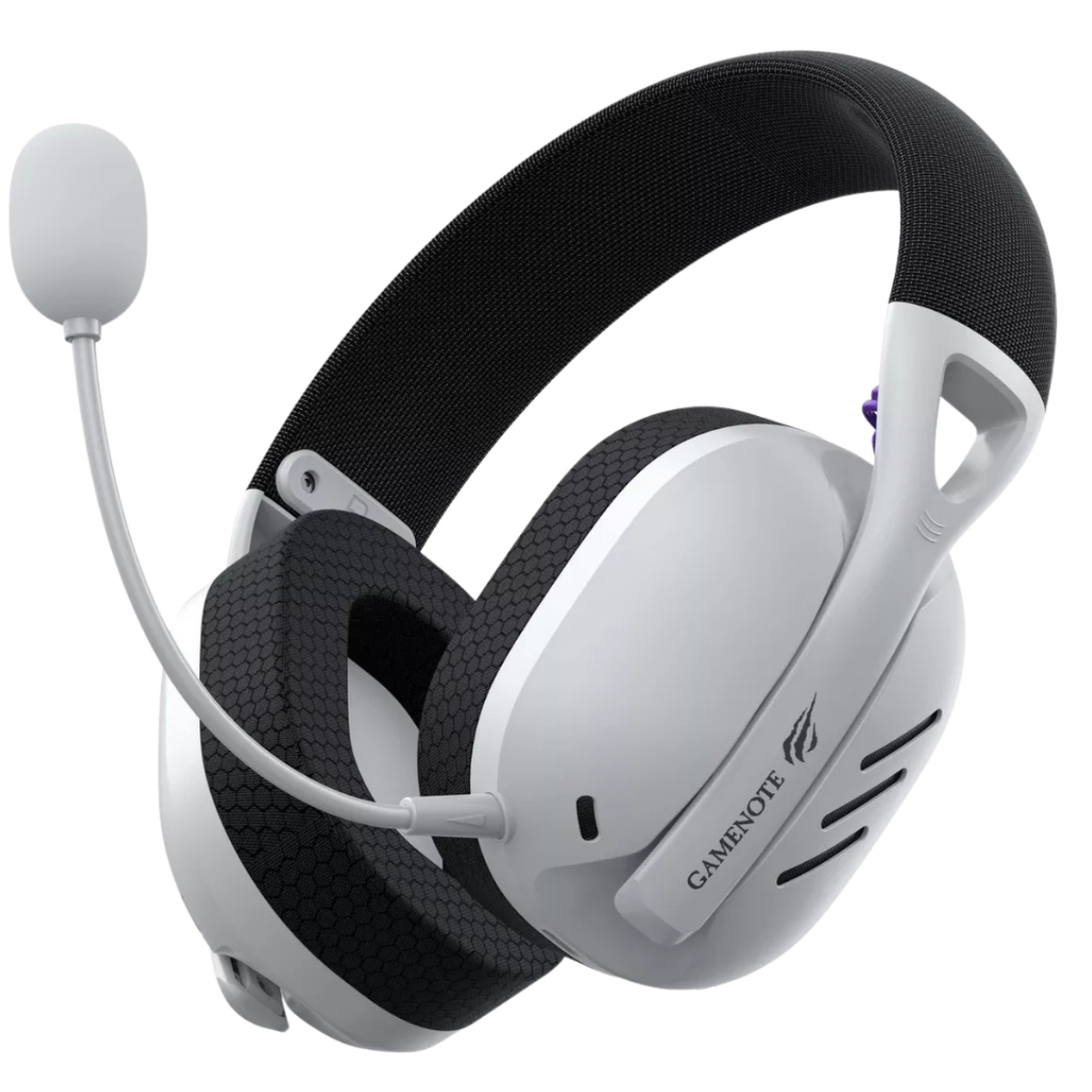 Headset Havit Fuxi-h3 Wi-fi Microfone Bluetooth Cabo Usb-c Para Ps4 Ps5 ...