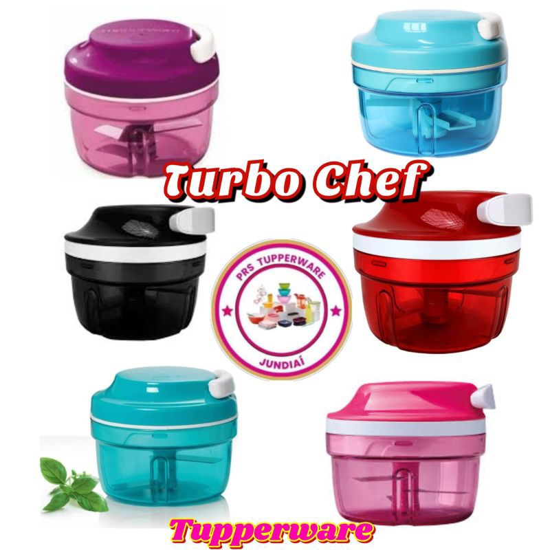 Turbo chef Supersônic 300 ml- Triturador e Processador de alimentos ...