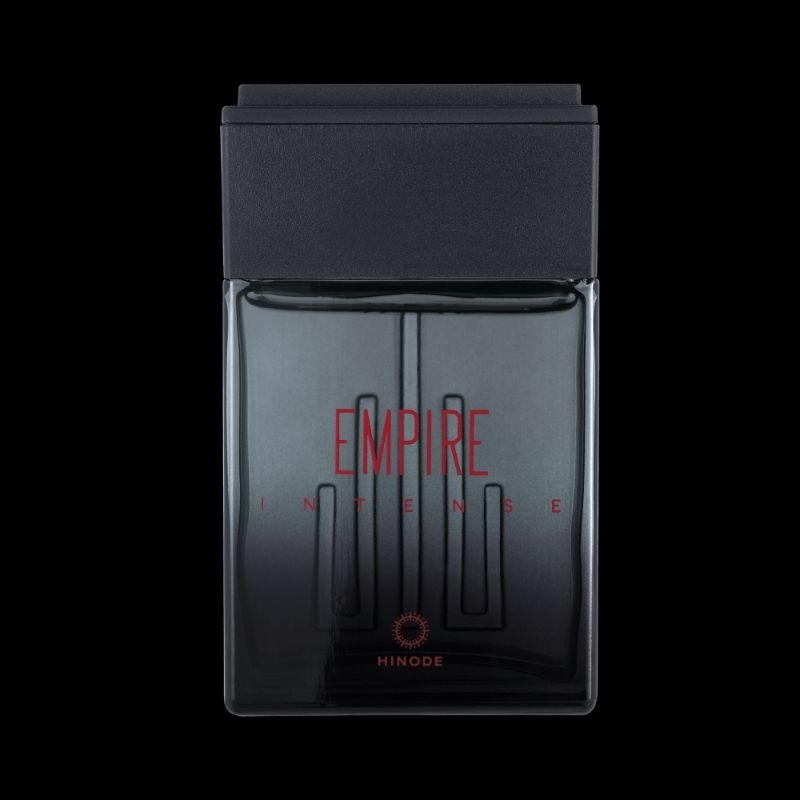 Empire Intense Deo Colônia Hinode | Shopee Brasil