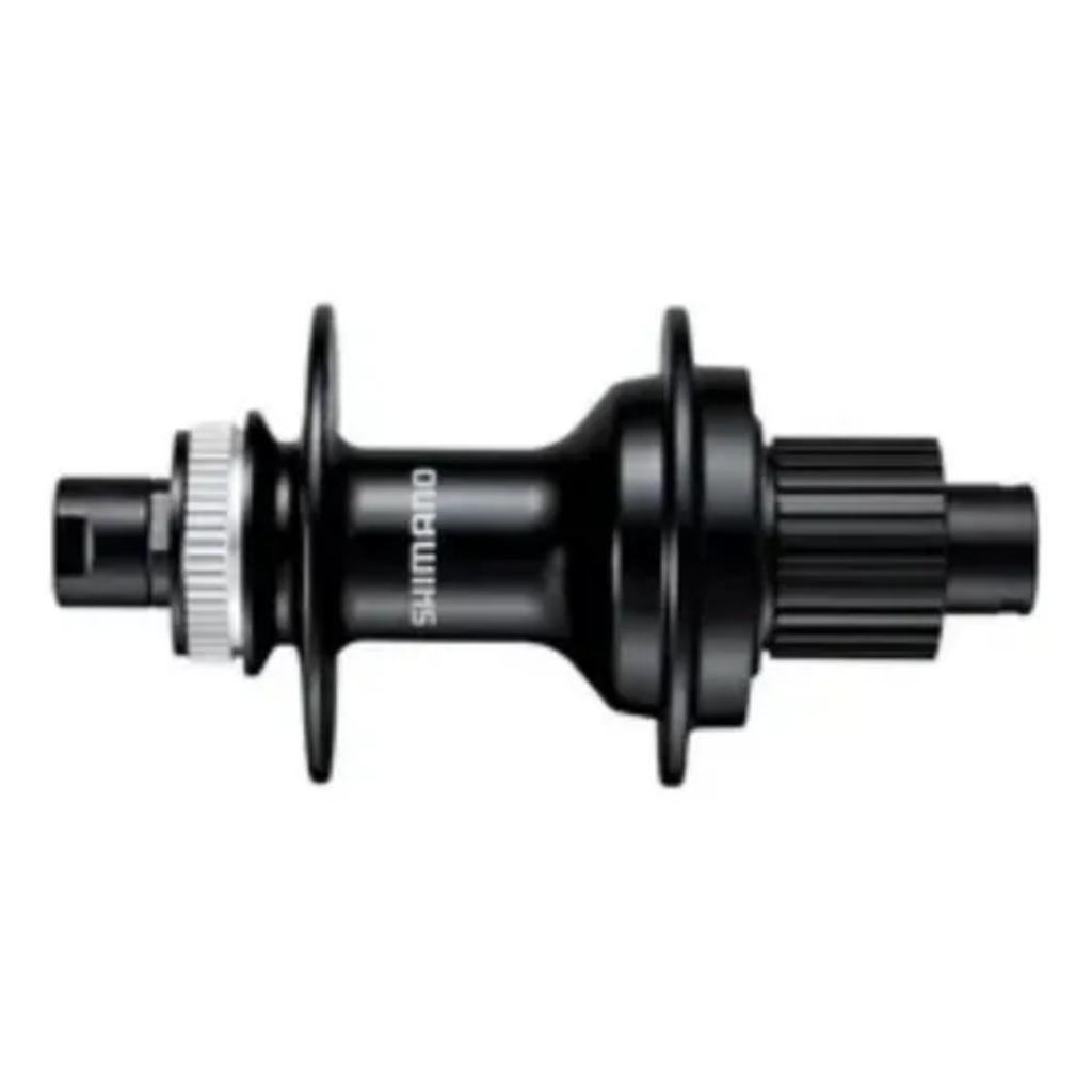 Cubo Traseiro Shimano Original Boost Tc500-ms-b 32f 12mm MicroSpline ...