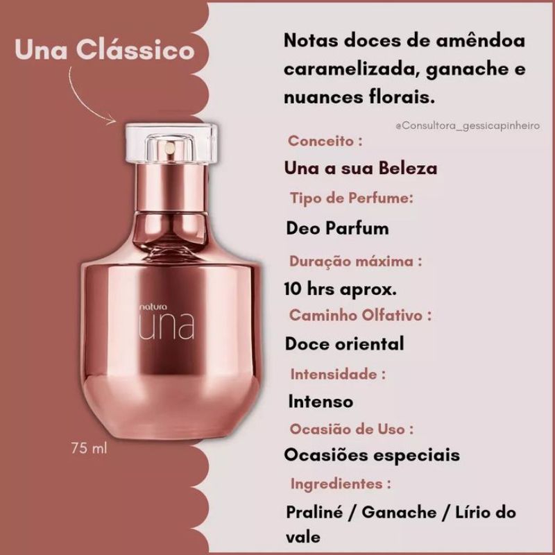 Una tradicional original Natura | Shopee Brasil