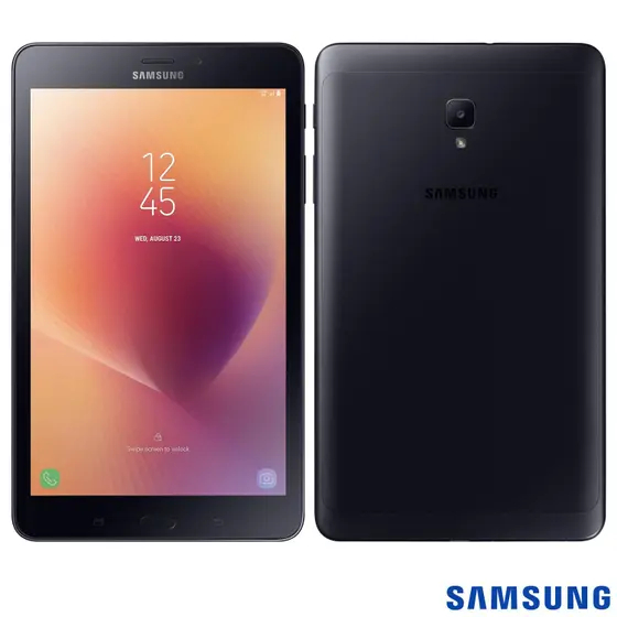 Tablet Samsung Galaxy Tab A T385 8″ 16 GB 4G – Outlet | Shopee Brasil