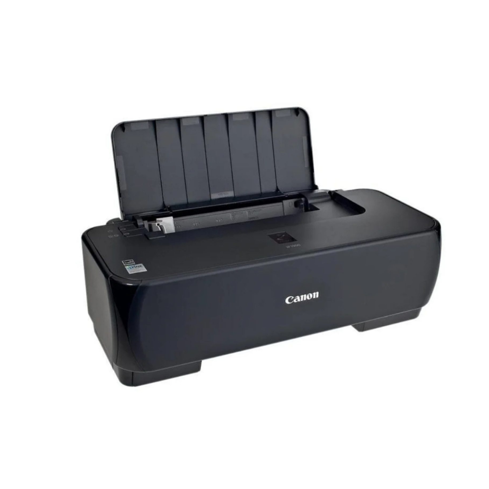 Impressora Canon Inkjet Photo Printer Pixma iP1900 | Shopee Brasil