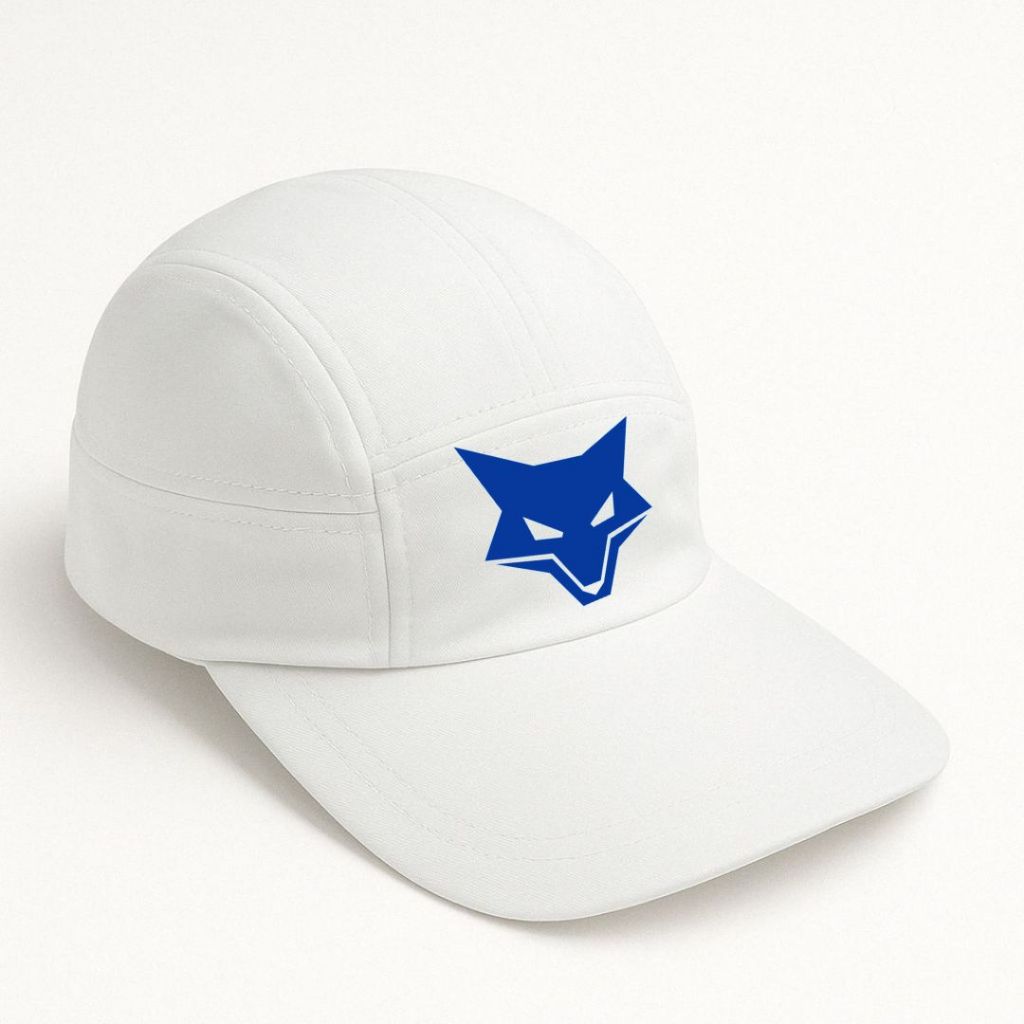 Bone Cruzeiro Cabuloso Branco Tectel Cruzeirão Bone | Shopee Brasil