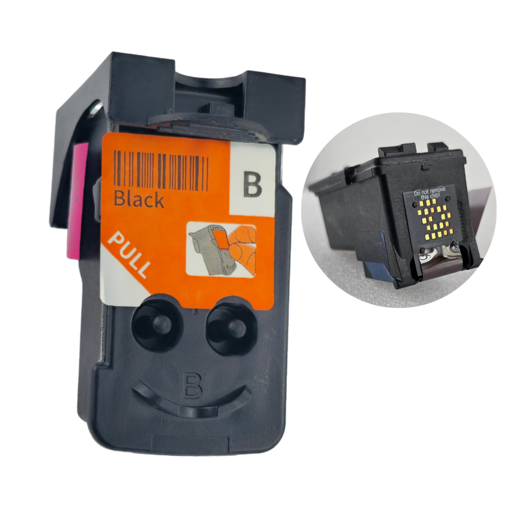 Cabeça De Impressão Canon Black G3100 G3111 G3110 G2110 G411 Qy6 8001 ...