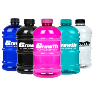 Garrafa Growth em Oferta | Shopee 2026