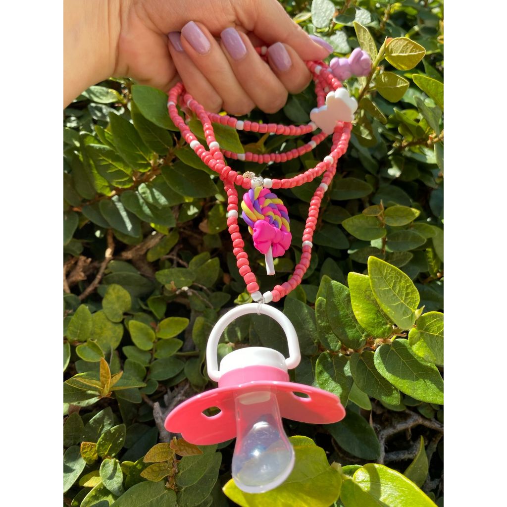 Guia Umbanda/Candomblé Erê | Shopee Brasil