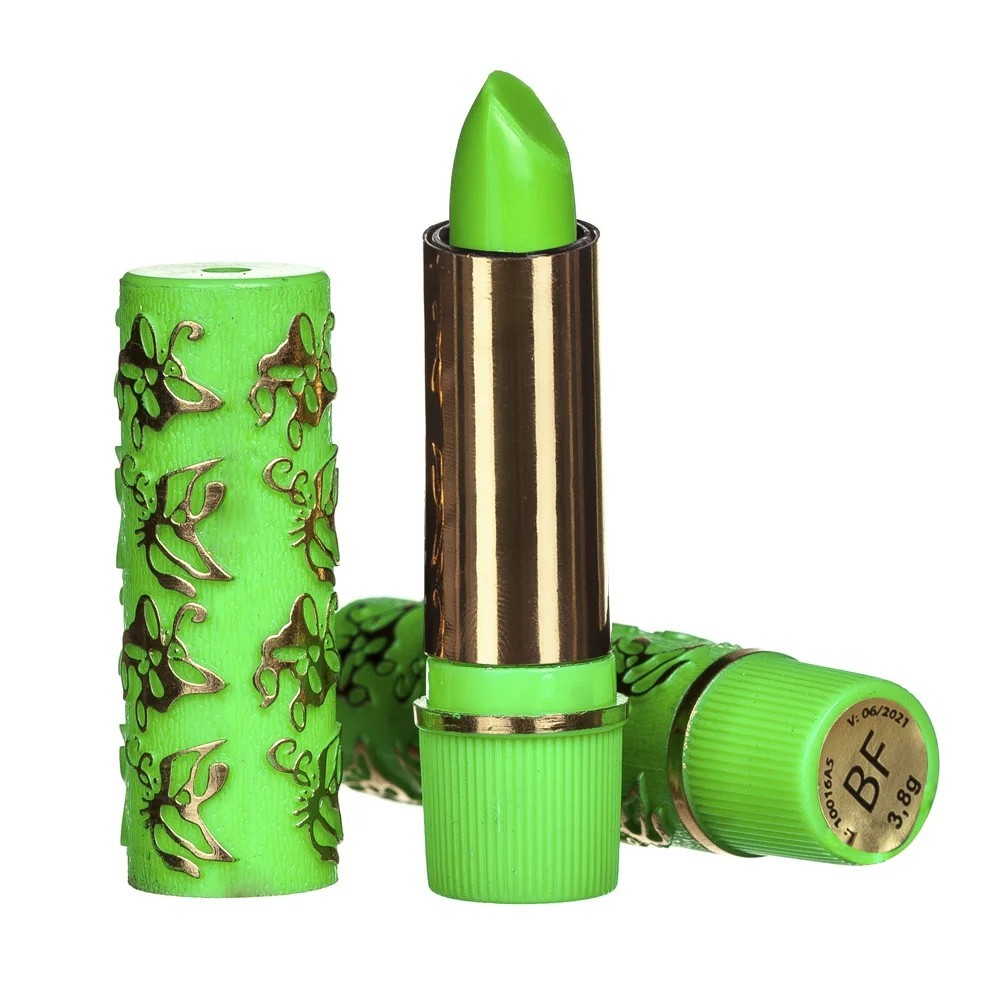 Batom Mágico,Batom Verde,Batom Camaleão,Batom PH,Batom Muda de Cor ...