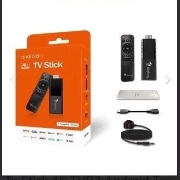 Fire TV Stick TVR3 Box S – Android 12.1 Tv Stick 4K TVR3 Android Net ...