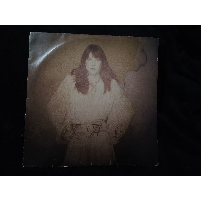 Lp Rita Lee | Shopee Brasil