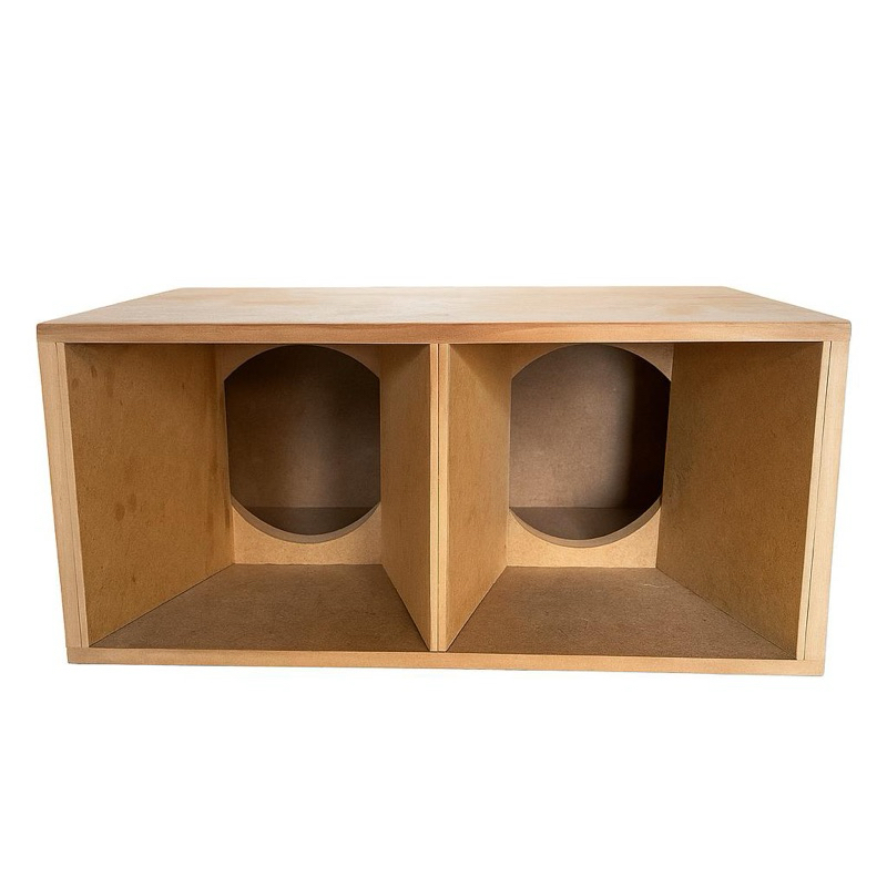 Caixa medio grave 8 polegadas dupla | Shopee Brasil