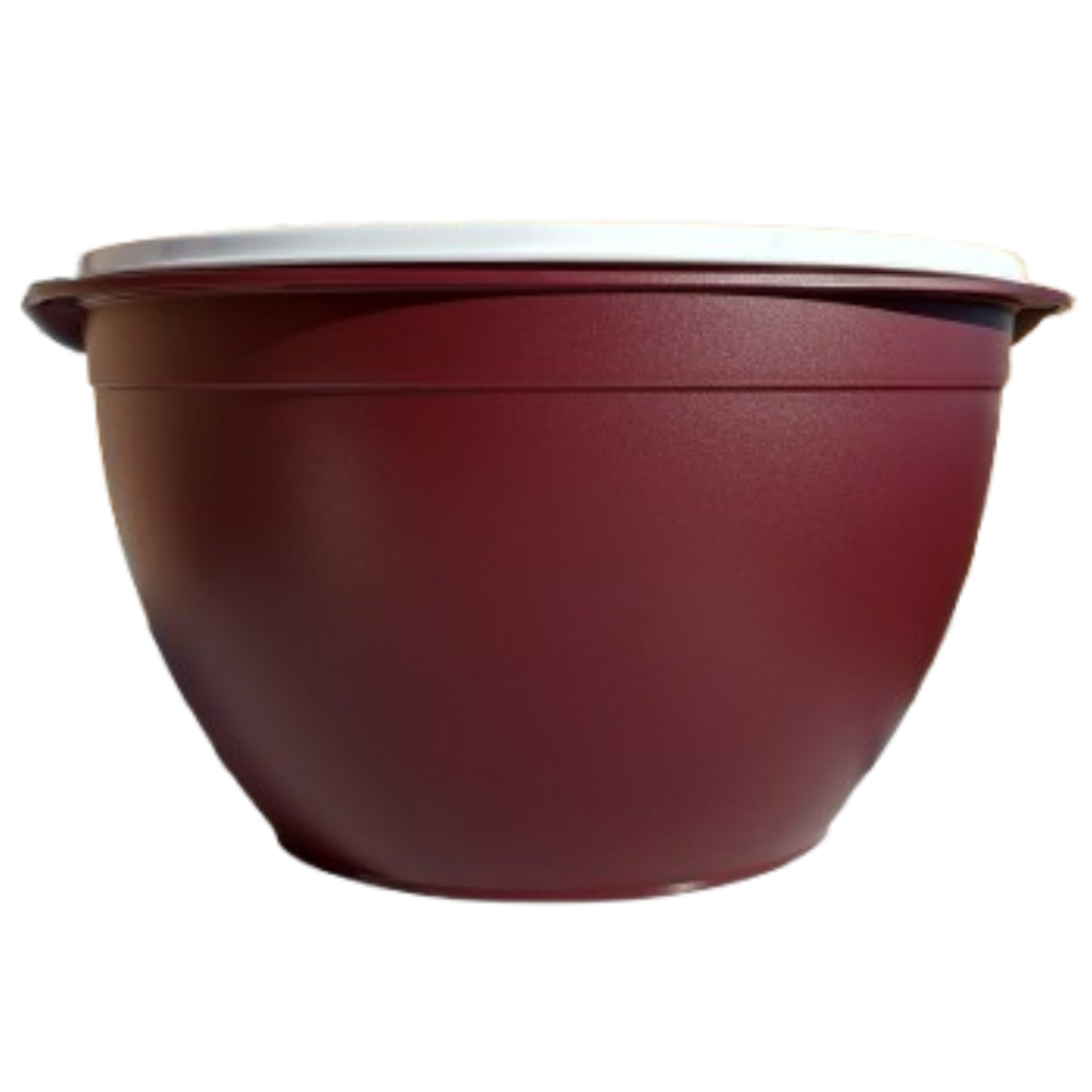 Tigela Hermética 10 Litros Tupperware Actualité 10L Bacia Tupper Cor ...
