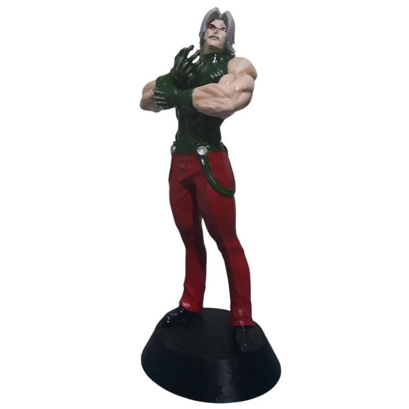 Rugal 20Cm Impressora 3D | Shopee Brasil