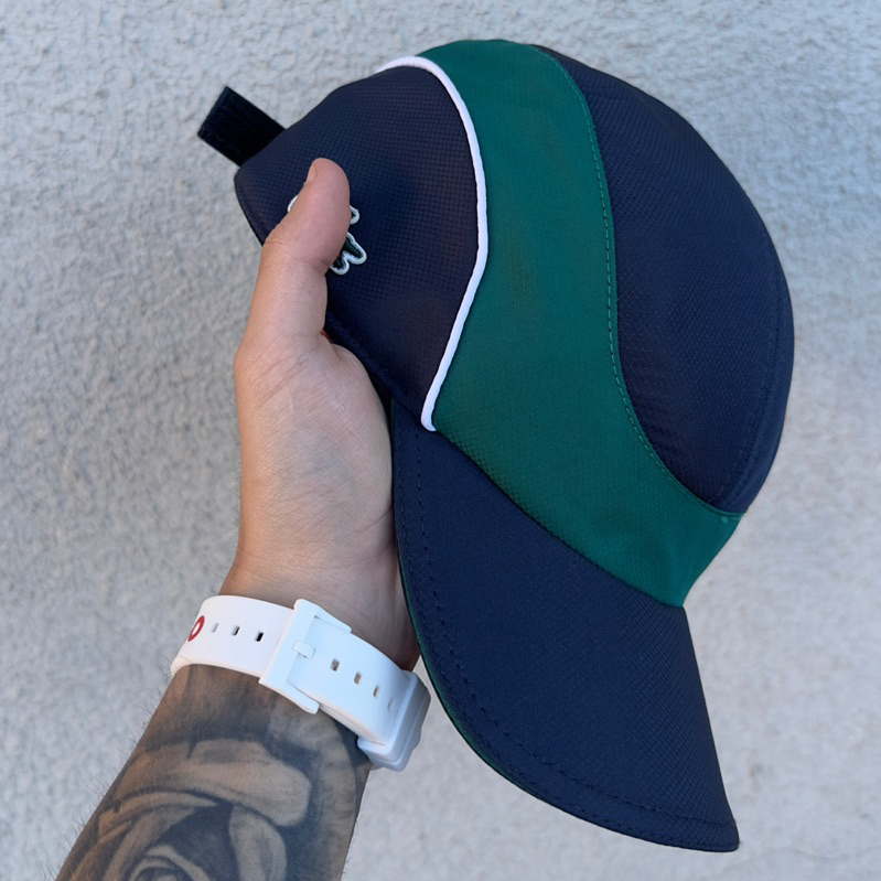 boné Modelo Sport ciclista 2025 emborrachado | Shopee Brasil