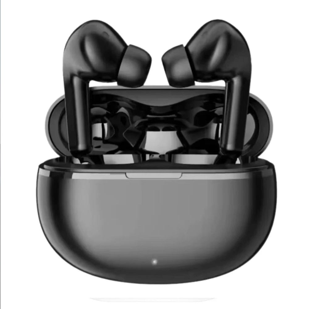 Fone De Ouvido Sem Fio Bluetooth Stereo Wireless V5.3 Cor Preto - AIR7 - Altomex imperio ...