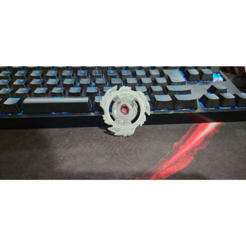 Beyblade Burst Layer God Valkyrie Takara Tomy | Shopee Brasil