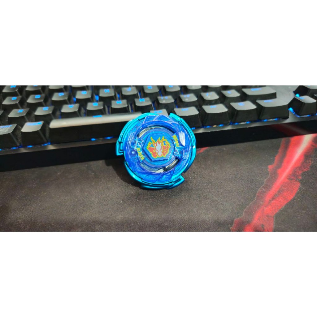 Beyblade Burst Remake Metal Fight Takara Tomy Storm Pegasus | Shopee Brasil