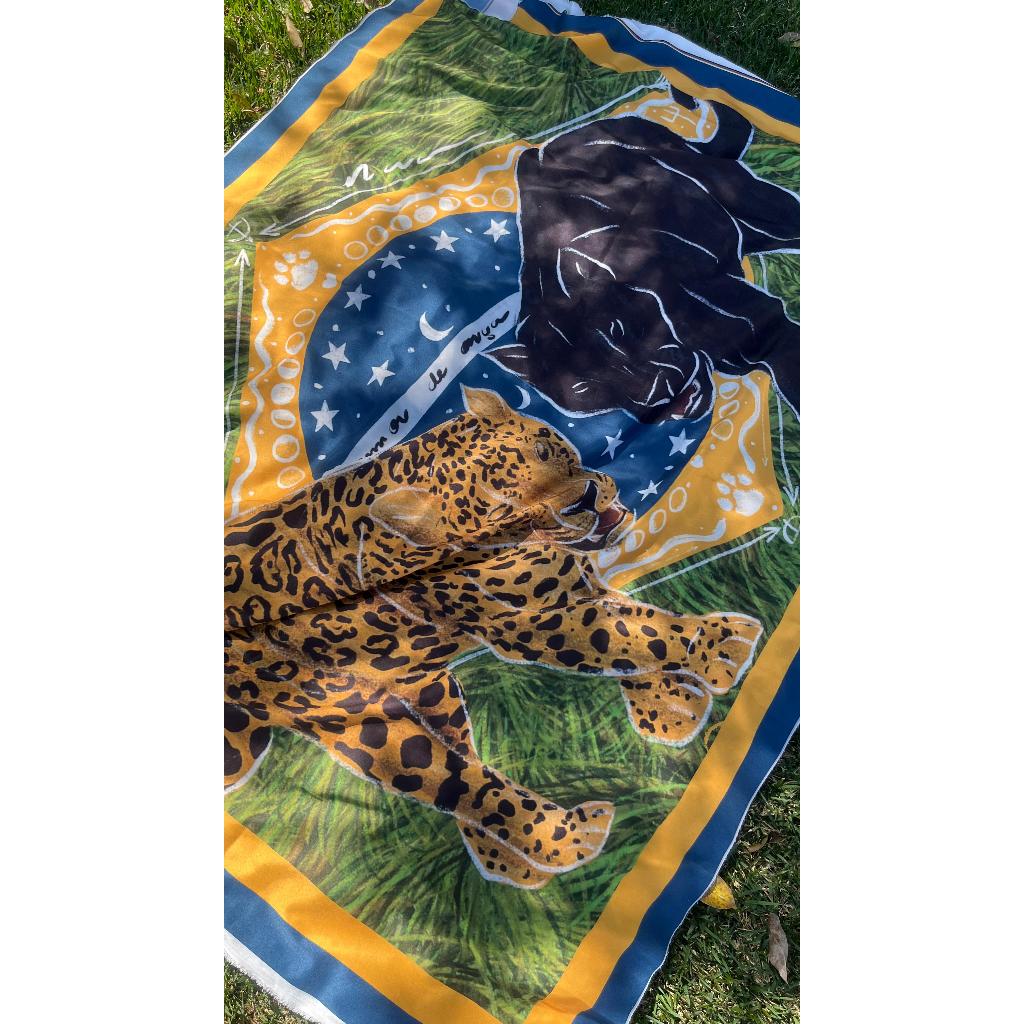 Pareo moda praia canga farm sem costura e acabamento | Shopee Brasil