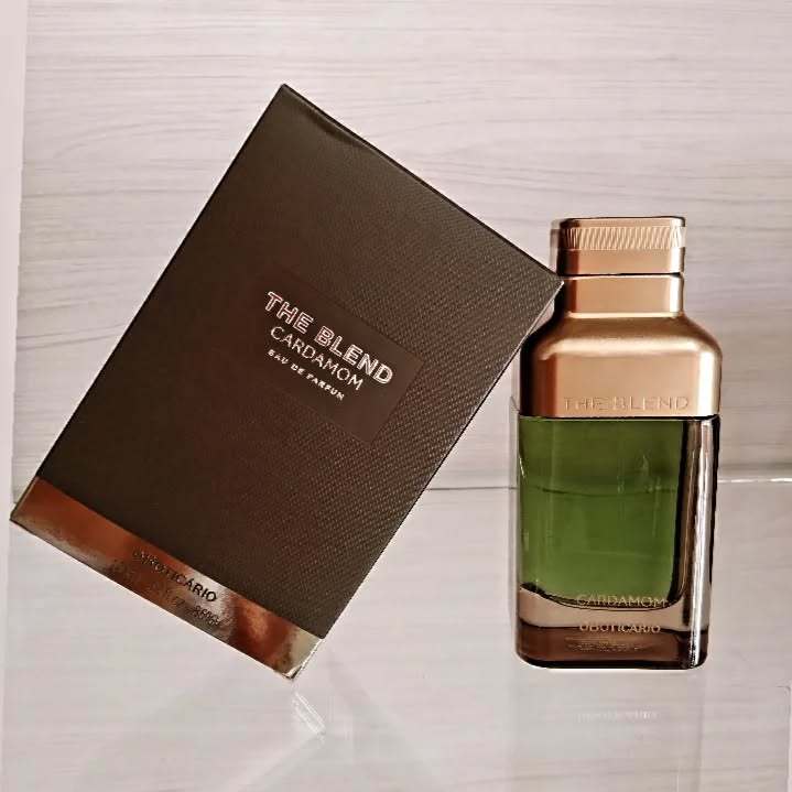 the blend perfume em Promoção na Shopee Brasil 2026