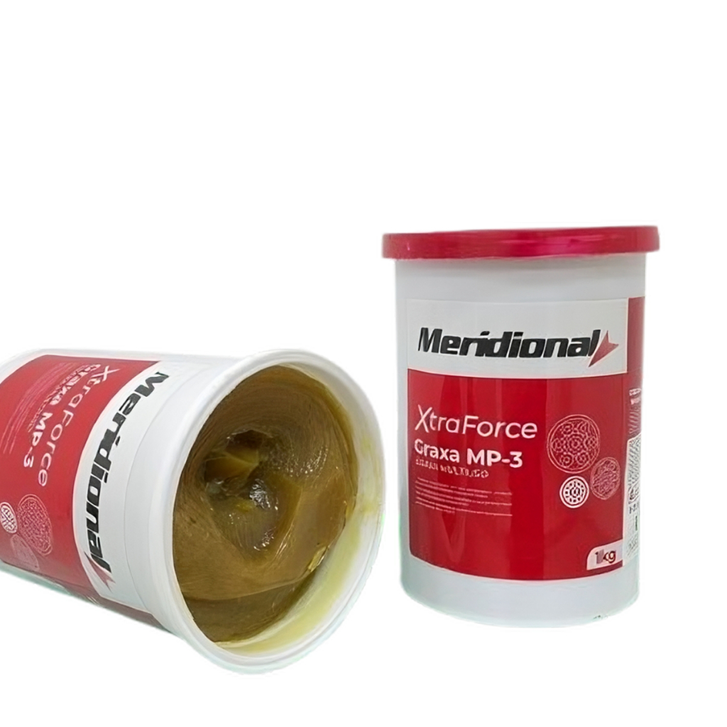 Graxa Lubrificante Para Rolamento Chassis 1kg Xtra Force | Shopee Brasil