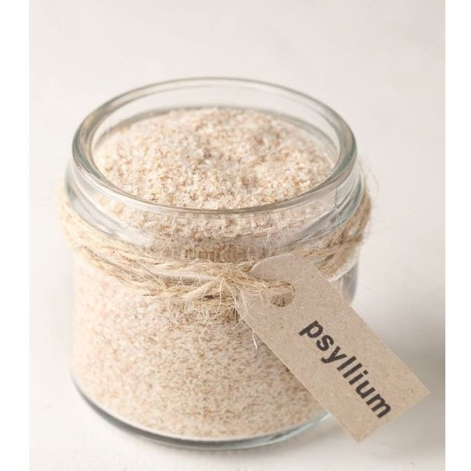 Psyllium Natural 250g | Shopee Brasil