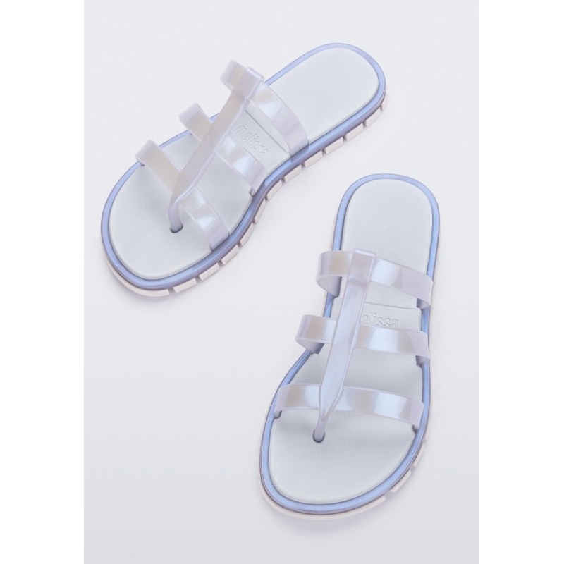 MELISSA PATH SLIDE AD ORIGINAL | Shopee Brasil
