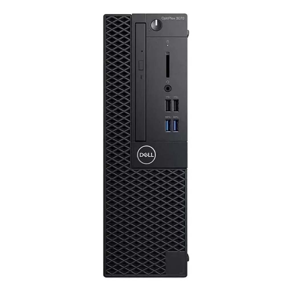 Computador CPU Dell Optiplex 3070 I5 9gen | Shopee Brasil