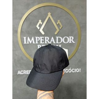 Boné LALA Sport / CLÁSSICO | Shopee Brasil