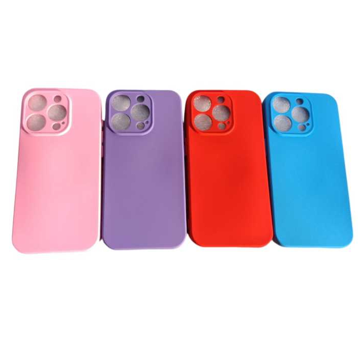 CAPA SILICONE CASE NPC IPHONE 15 PRO | Shopee Brasil