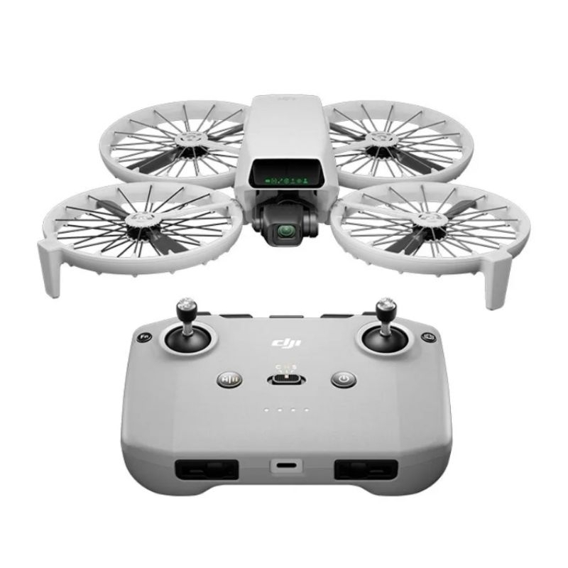 Drone Dji Flip | Shopee Brasil