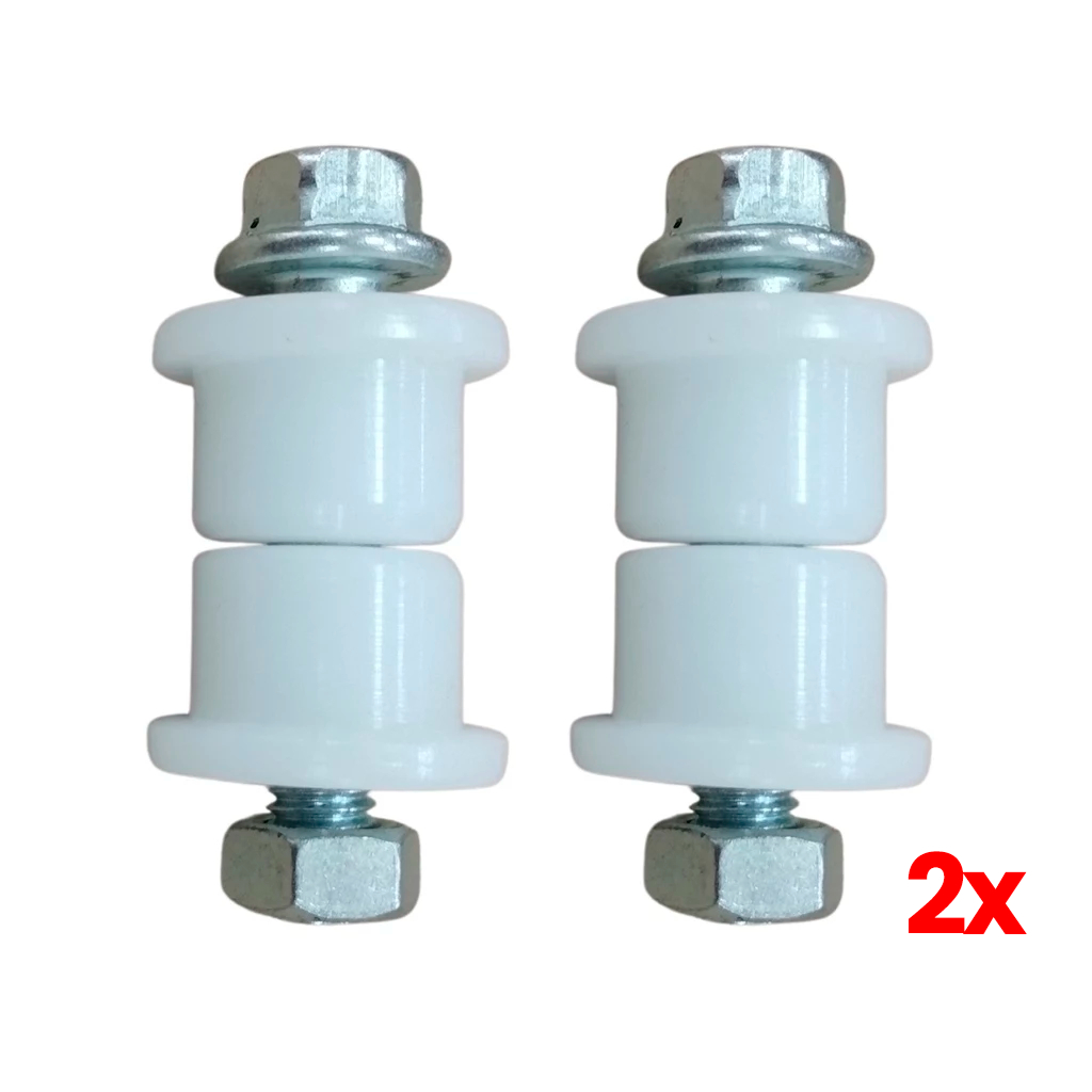 Kit Parafuso Escapamento Twister CBX 250 Strada CBX 200 CB 300 Com ...