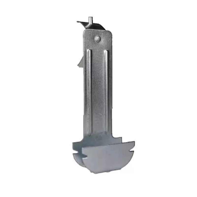 100 Regulador Longo Perfil F-530 Drywall Forro Norma ABNT Profissional ...