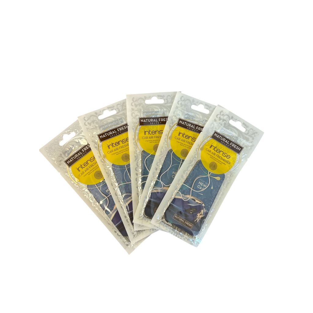 Natural Fresh Select - KIT 10 unidades | Shopee Brasil